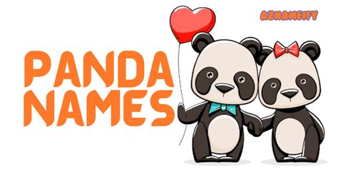 Image result for Red Panda Names