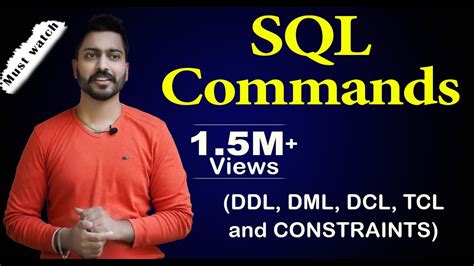 Image result for DBMS 12 Learn DCL Commands in SQL
