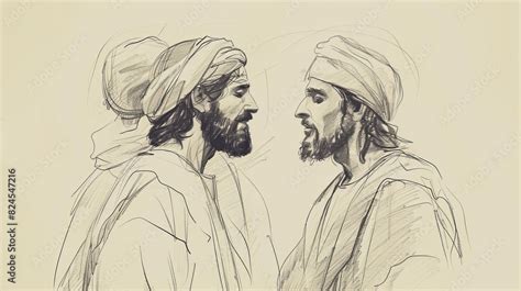 Image result for Following Jesus Object Lesson