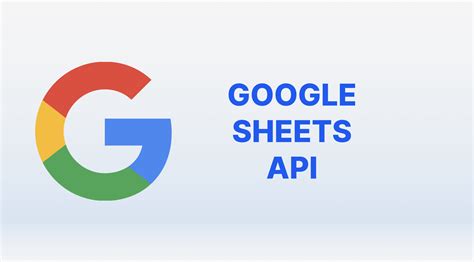 Image result for Google Sheet API and FileMaker
