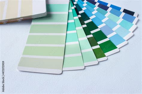 Image result for Paint Color Guide