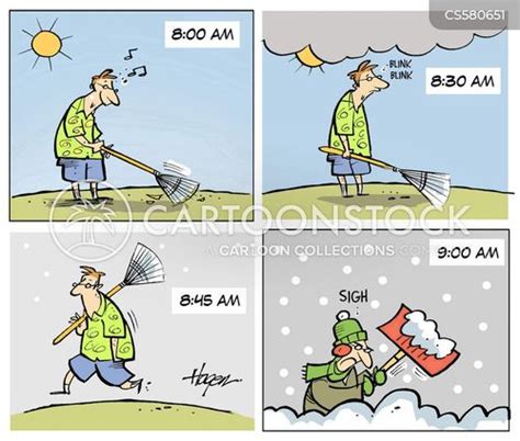 Image result for Unpredictable Weather Cartoon