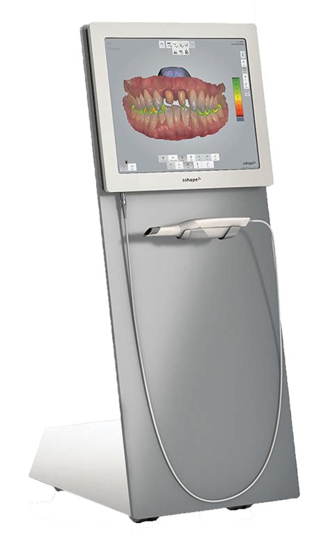 Image result for Trios Scanner