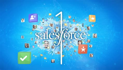 Image result for Salesforce.com Software