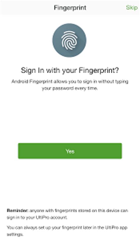 Image result for UltiPro App