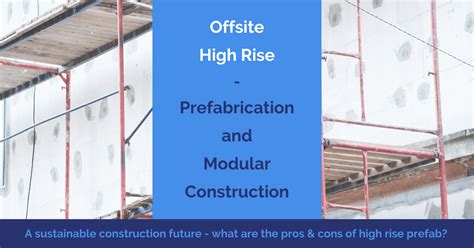 Image result for Modular High-Rise Building