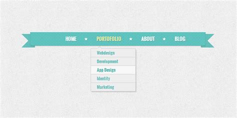 Image result for CSS Retro Navigation