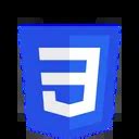 Image result for CSS Logo Icon File