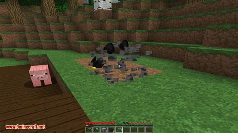 Image result for Minecraft Ore Mod