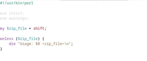 Image result for How to Unzip File Linux