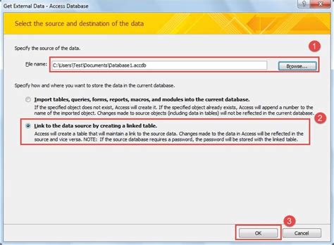 Image result for How to Access Database From Another Computer
