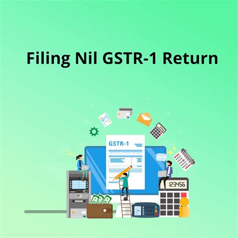 Image result for How GST Return Filing