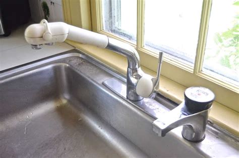 Image result for Changing a Kitchen Faucet