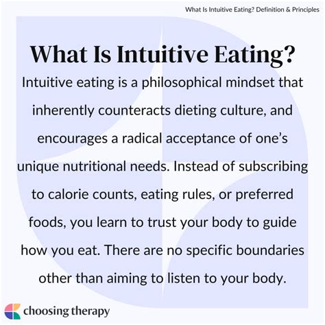 Image result for Intuitive Eating Training