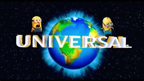 Image result for Universal Minions Intro Loop