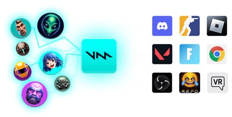 Image result for Voice Mod Pro Icon