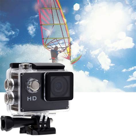 Image result for Mini Action Camera