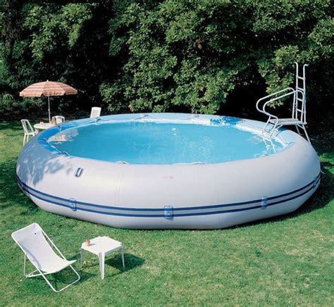 Image result for Big Inflatable Pool