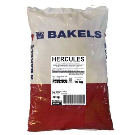 Image result for Baking Powder Hercules