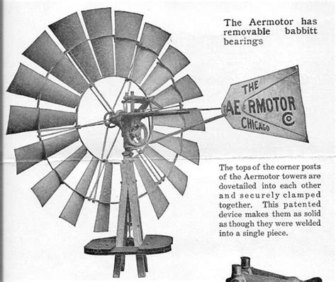 Image result for Aermotor Windmill Assembly Instructions