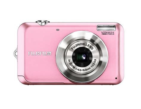 Image result for Fuji FinePix Compact Camera