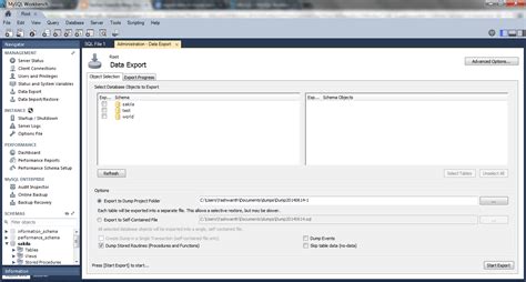 Image result for MySQL Export