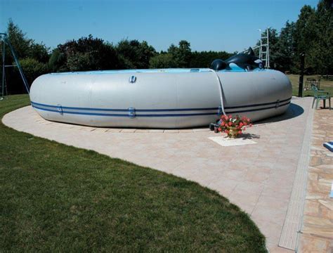 Image result for Big Inflatable Pool