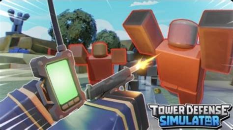 Image result for Tower Defence Isimulator AFK Script