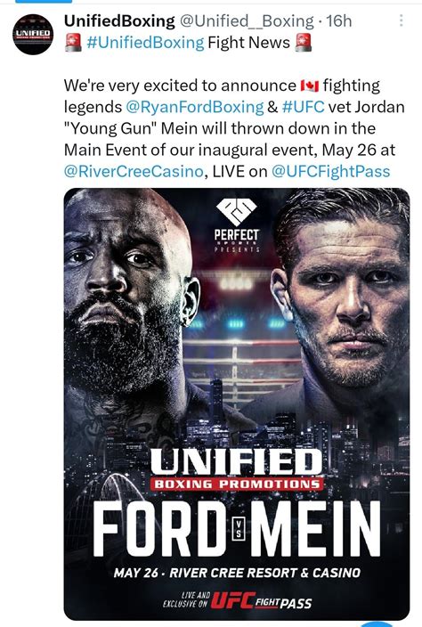 Image result for Main Event Boxing