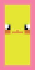 Image result for Pikachu Banner Minecraft Tutorial