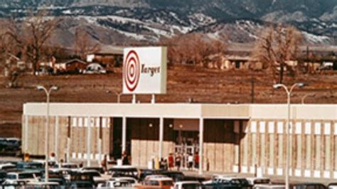 Image result for First Ever Target Store