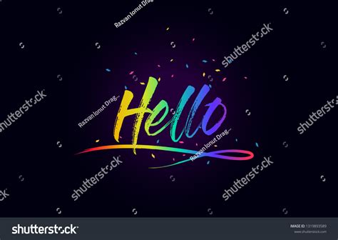 Image result for Hello Word Text Container