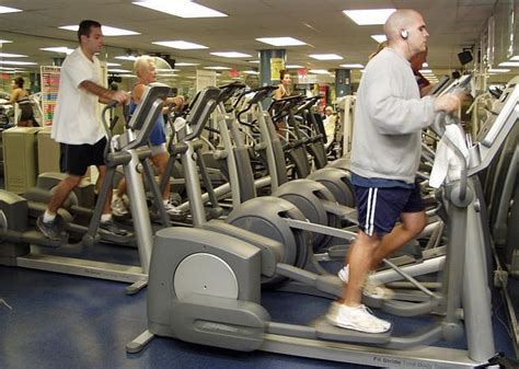 10 Benefits of Using an Elliptical Trainer - winningfitnessgoals.com