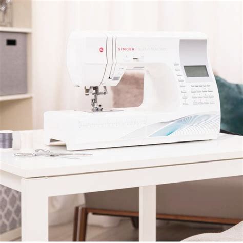 Image result for Singer Quantum Sewing Machine