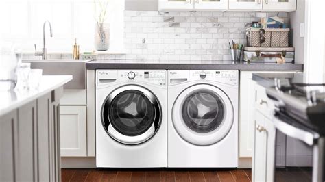 Whirlpool Front Load Washer Repair | Whirlpool Repair