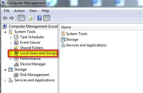 Image result for How to Switch Administrators On a HP Computer