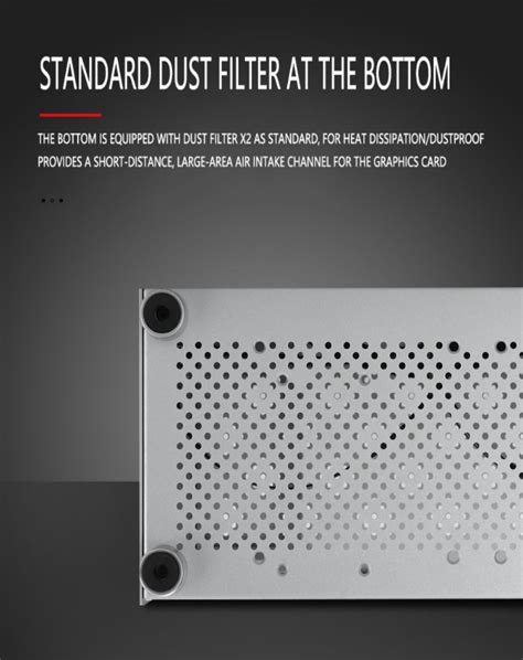 Image result for mATX HTPC Case