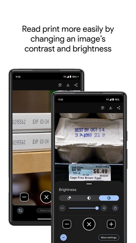 Image result for Magnifier App Android