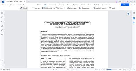 Image result for How to Save a PDF File in Apache OpenOffice