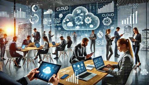 Image result for Types of ERP Systems