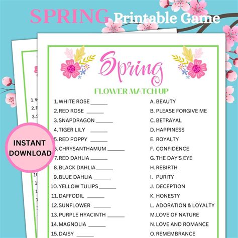 Image result for Spring Weekend Game