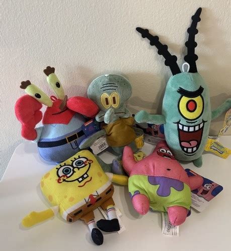 Image result for Spongebob Stuff