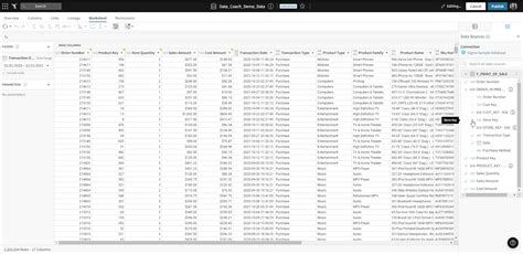 Image result for Sigma Computing Map View