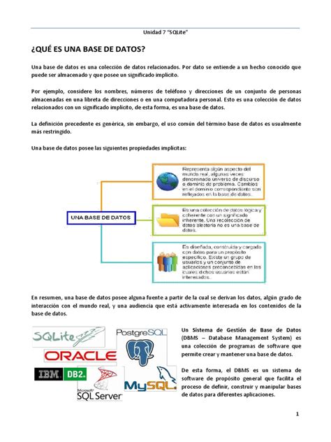 Image result for Que ES SQLite