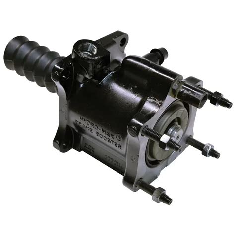 Image result for Hydro Brake Booster