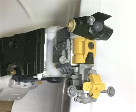 Image result for Mech Kitbash