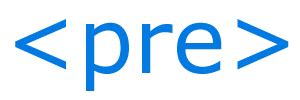 Image result for CSS Pre Tag