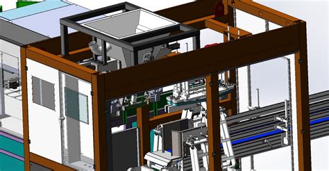 Image result for Emulate3d Bagging Machine