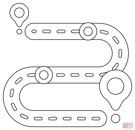 Image result for Path Coloring