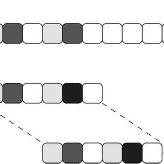 Image result for Knuth-Morris-Pratt Algorithm Animation